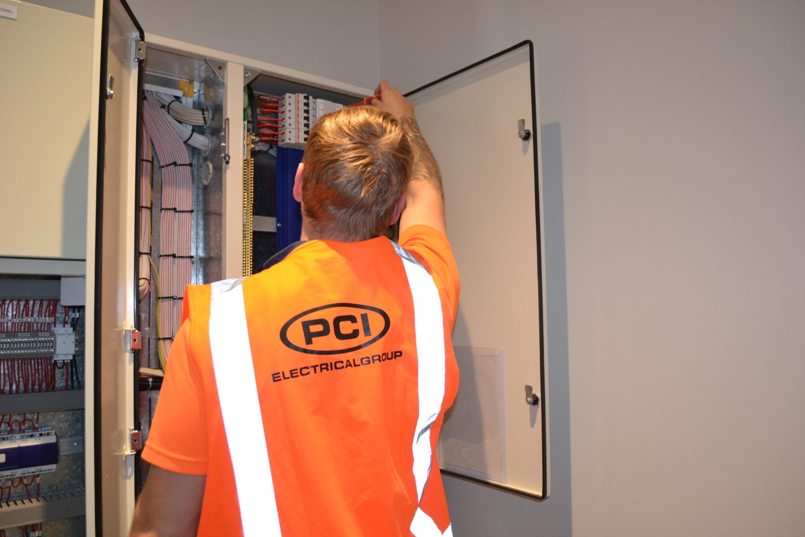 Socials | Auckland Electricians | PCI Electrical
